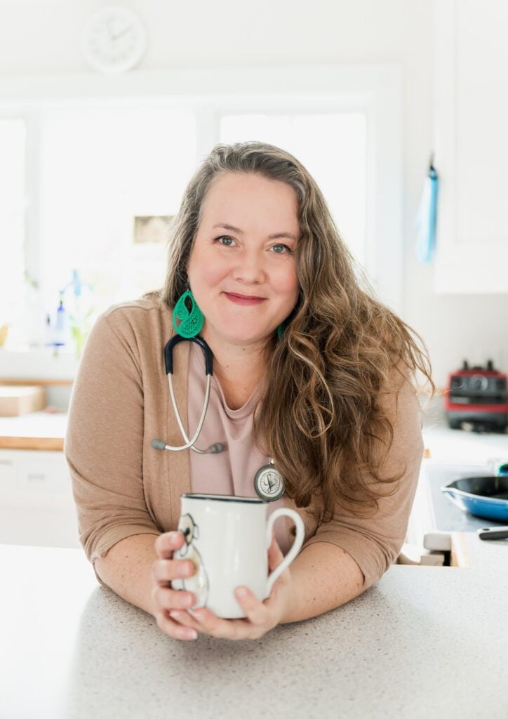 Dr. Lisa Parsons, DO - Higher Ground Womens Health